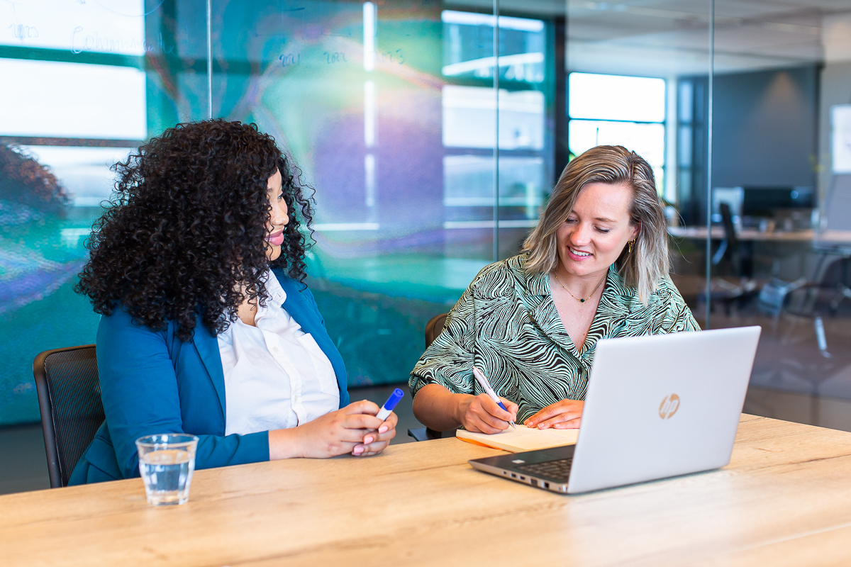 Uitvoering en processen optimaliseren - Sira Consulting